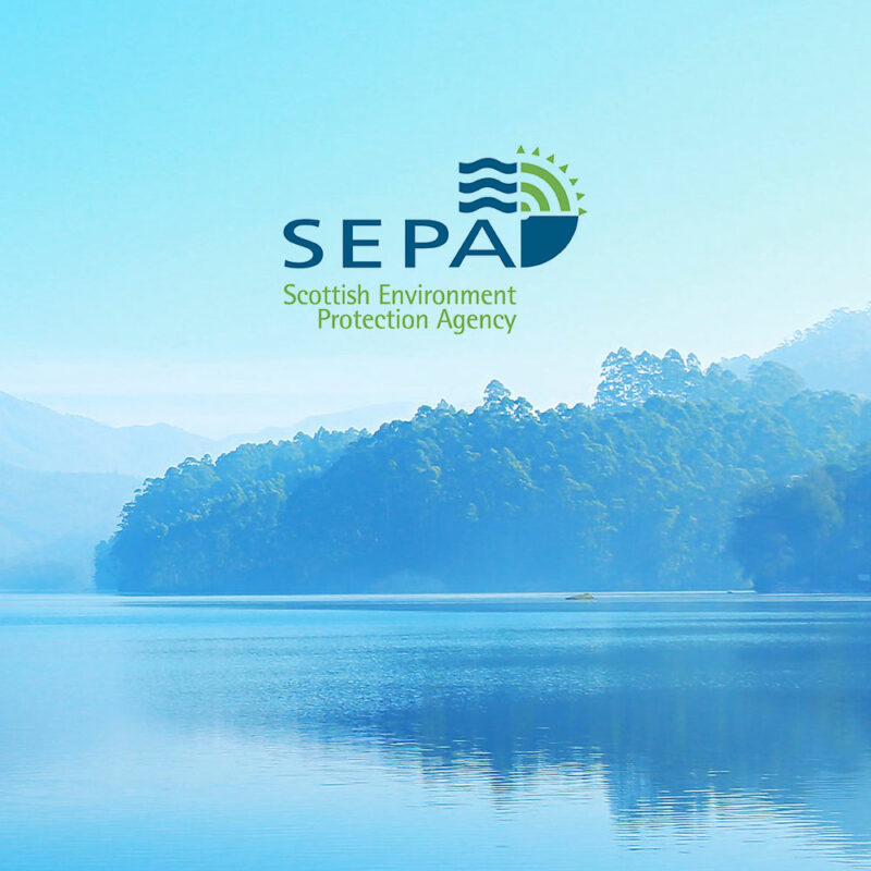 SEPA - Case Study - UK Water